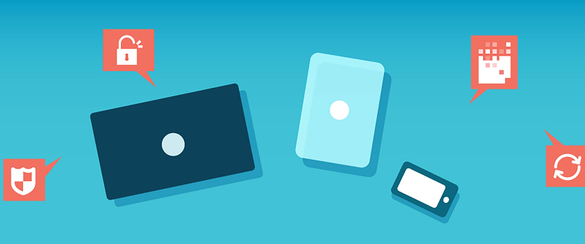 Secure Digital Workplace Access Management Step 2
